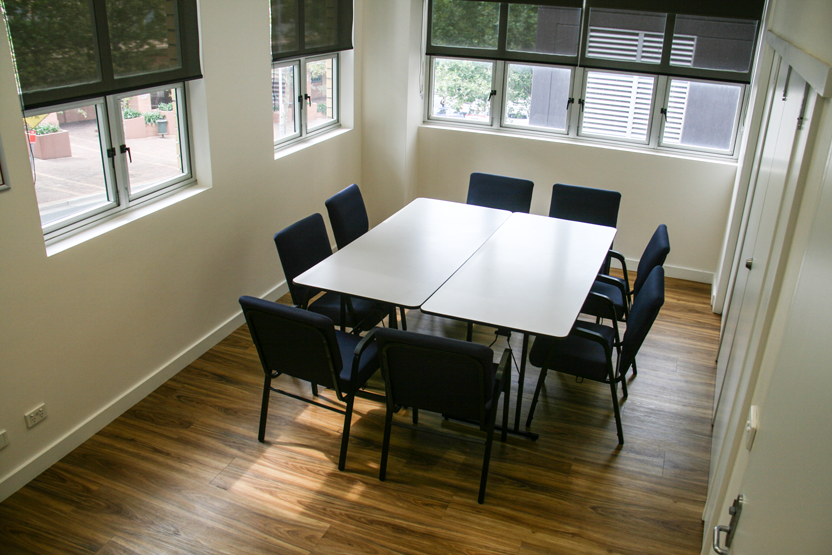 Room Hire - CMP Room Hire